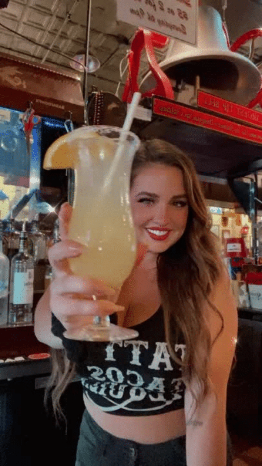 Pirate Bar & Restaurant | Gaspar's Grotto in Tampa, FL